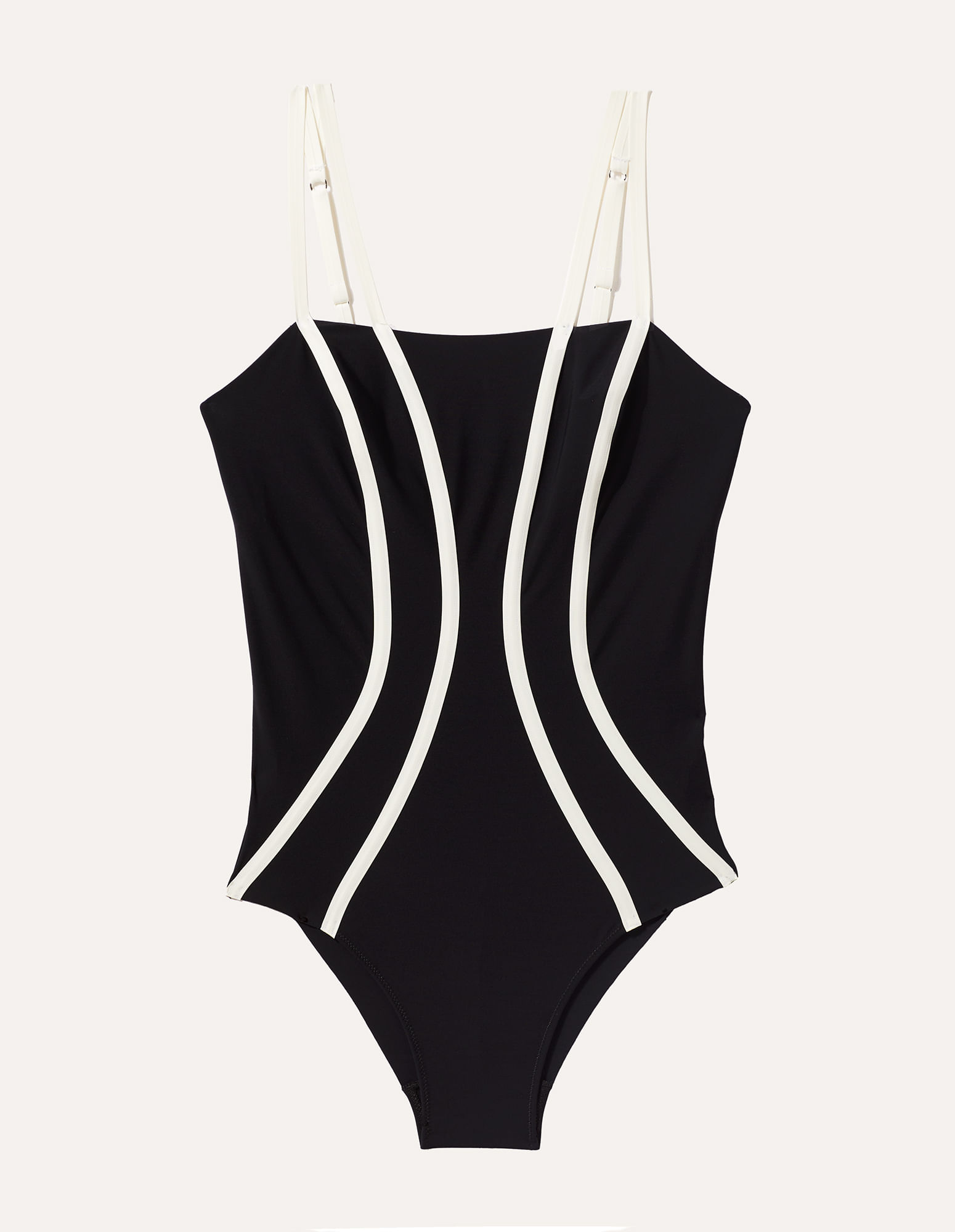 Costume intero modellante Donna Sculpt color Estate 2024 - Yamamay