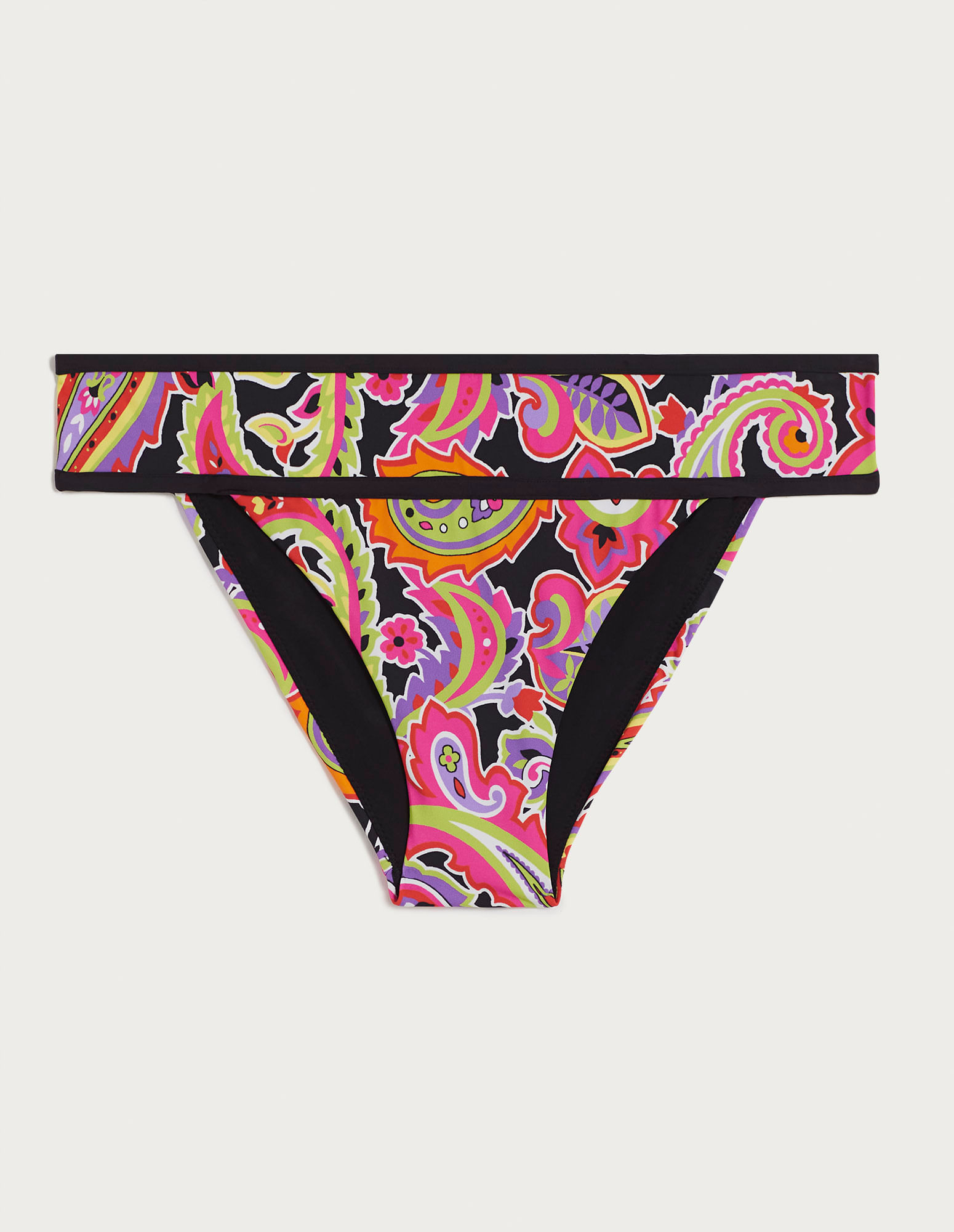 Costume slip medio Donna Nialy Estate 2024 - Yamamay