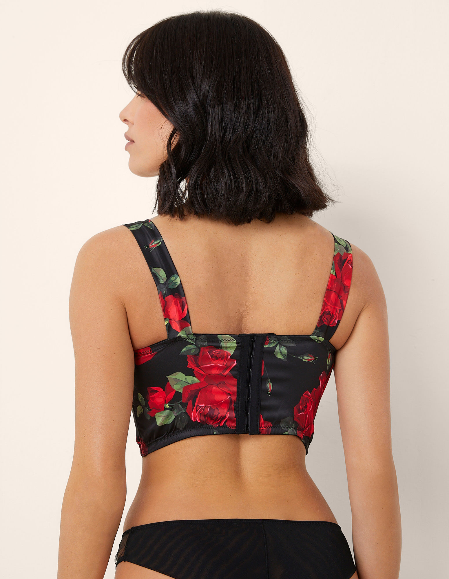 Lightly padded bustier Seville - Yamamay