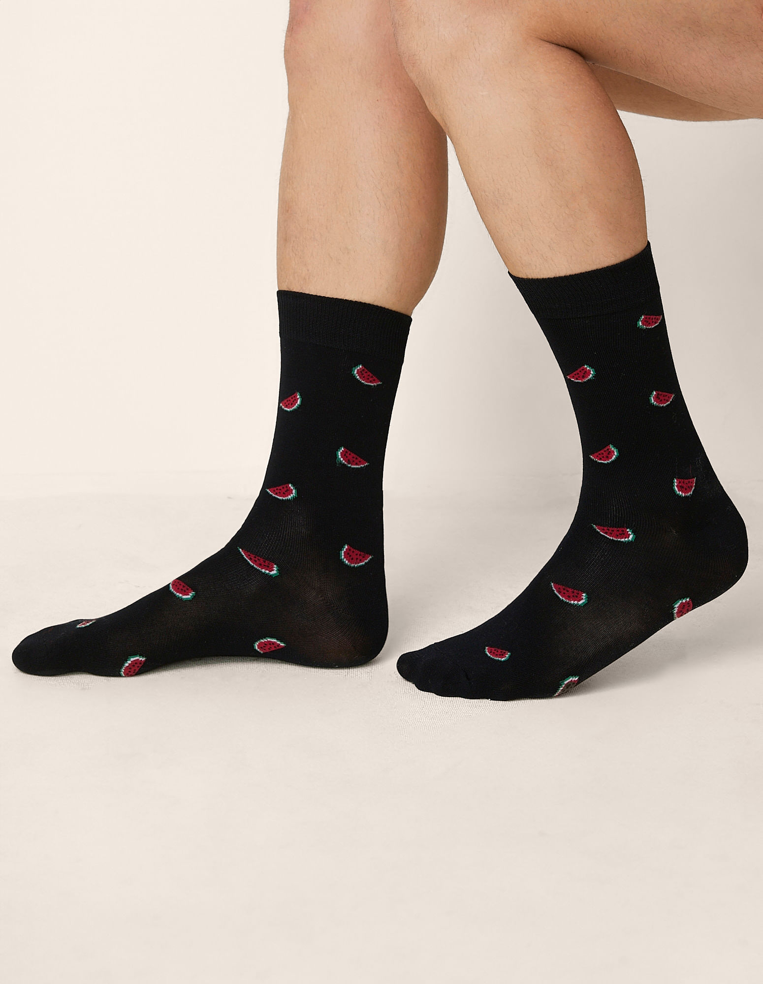 Calze da uomo corte Funny I - Yamamay